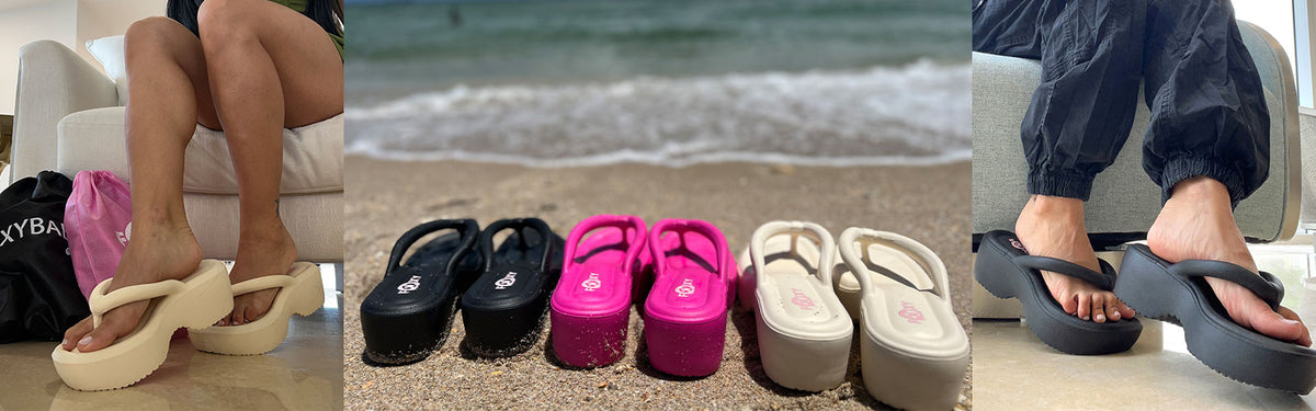 Foxy Platform – FoxySkates.com