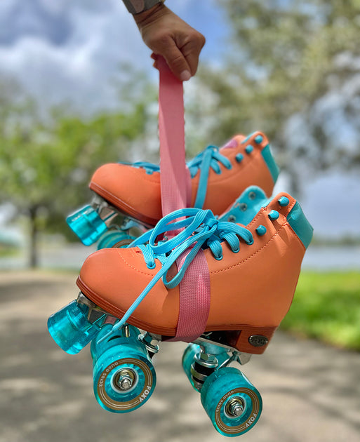 Skate Straps – FoxySkates.com